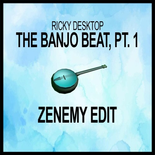 Stream The Banjo Beat, Pt. 1 (Zenemy Edit) by Zenemy | Listen online ...