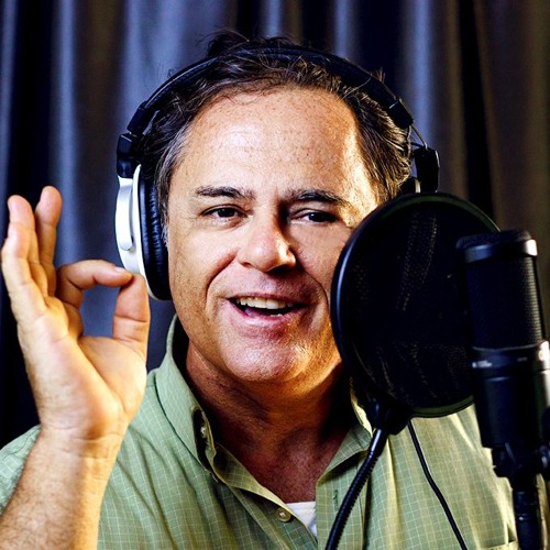 Stream episode 2022 Jason Rosette - Multi-version VO Demo [Commercial ...