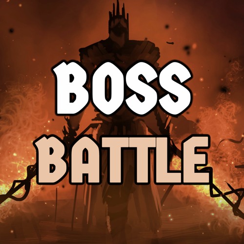 Stream Kevin MacLeod - Boss Battle (Bosskampf Action Musik) [CC BY 4.0 ...