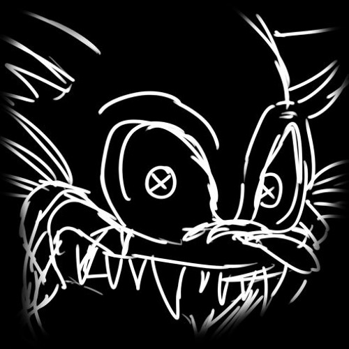 Stream Creepy Hill [Vs Lord X (Cancelled Fanmade FNF Mod)] by Nabsuki ...