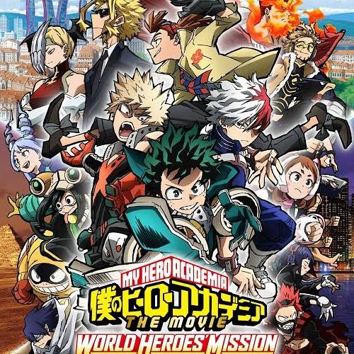 Stream MHA | Listen to mha songs playlist online for free on SoundCloud