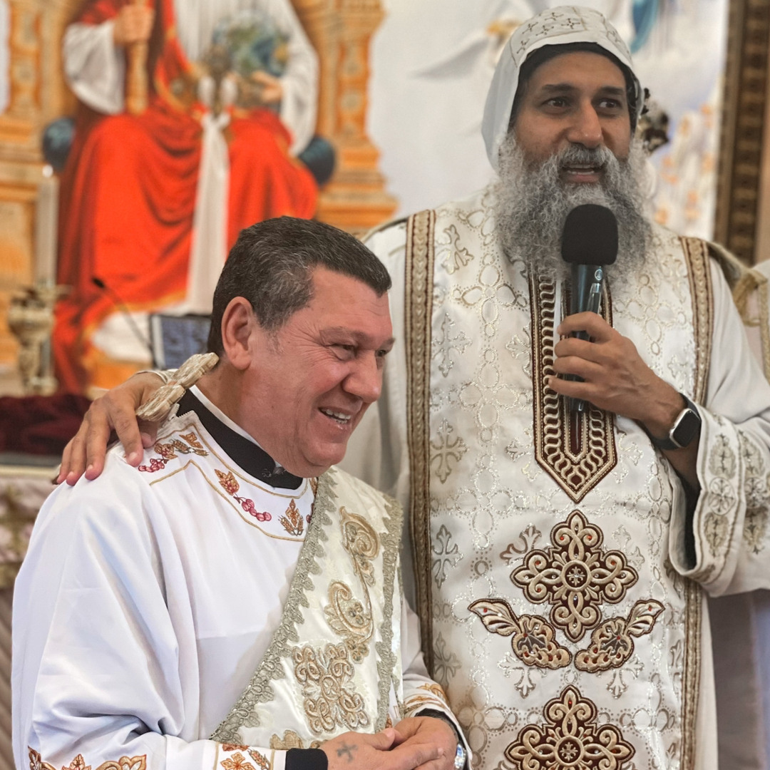 Stream Gospel Response for the Third Sunday of Pentecost (Holy Fifties ...