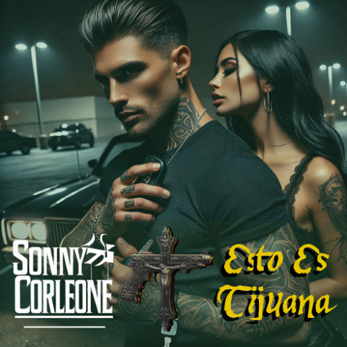 Stream Estos Es Tijuana by DJ i5 | Listen online for free on SoundCloud