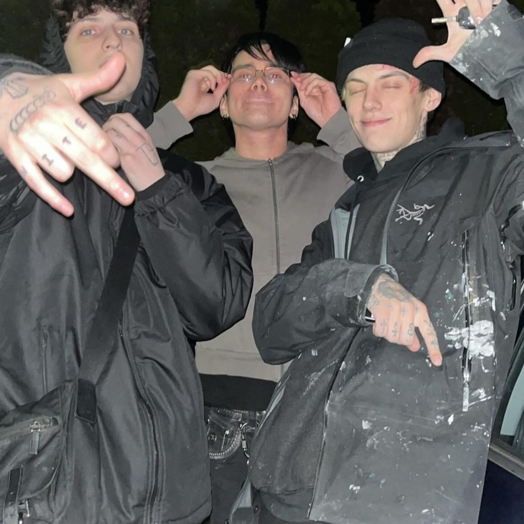 Stream David Shawty + Yungster Jack + Caspr - Our Prison (Prod. Loesoe ...