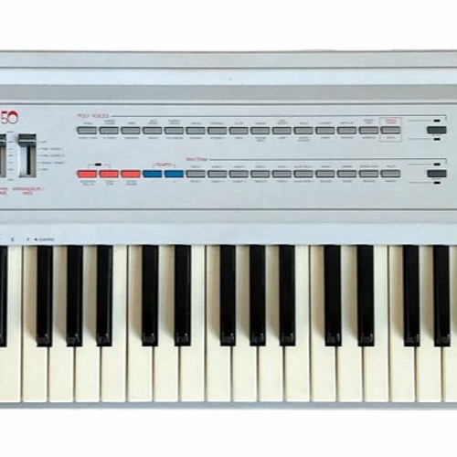 Stream episode Interface Analogica 249 Hohner PSK50 by Bart Groenlof ...