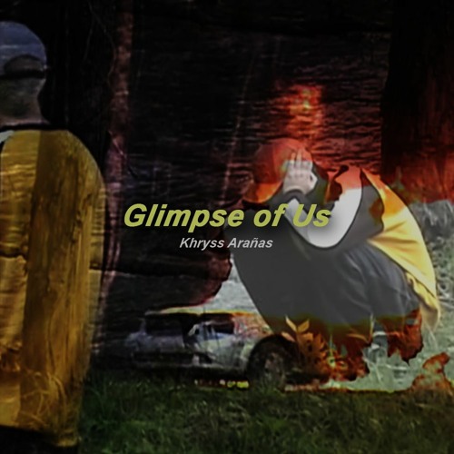 Stream Glimpse Of Us - Joji (Khryss Arañas Cover) by Khryss Arañas ...