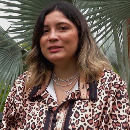 Stream Así ha crecido profesionalmente Katherine Escobar by ...