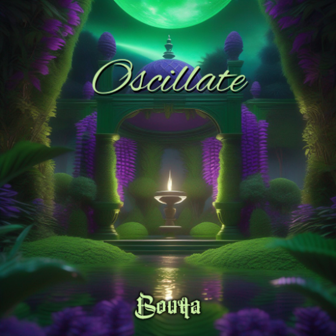 Stream Boutta - Oscillate by Soundz Organic | Listen online for free on ...