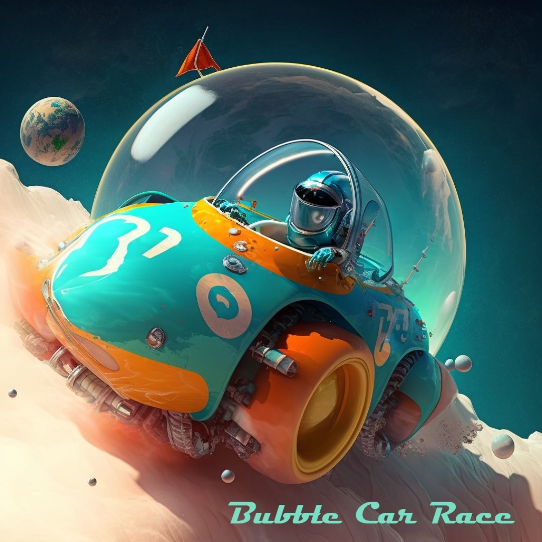 Stream Bubble Car Race by PermaGrin | Listen online for free on SoundCloud