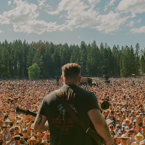 Stream Zach Bryan - ‘Til Brooklyn (Unreleased) by John Baraglia ...