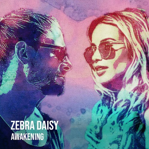 Stream Zebra Daisy :: Awakening :: AUG2021 by Zebra Daisy | Listen ...