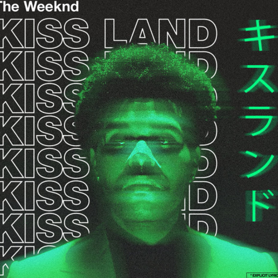 Stream come through by The Weeknd (unreleased) by The Unknown | Listen ...