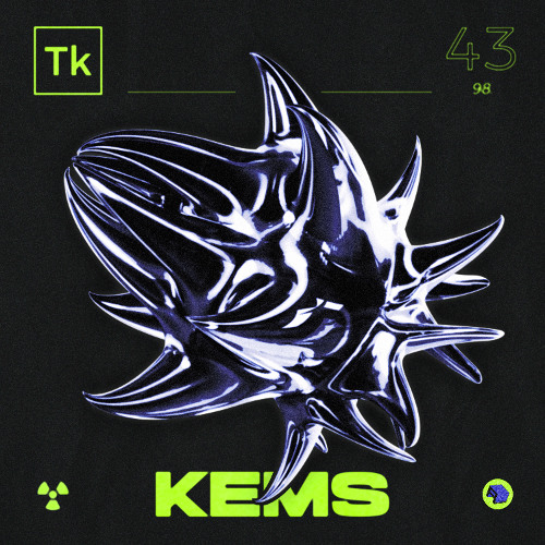 Stream KEMS - TEKNETIUM by Milleville Music | Listen online for free on ...