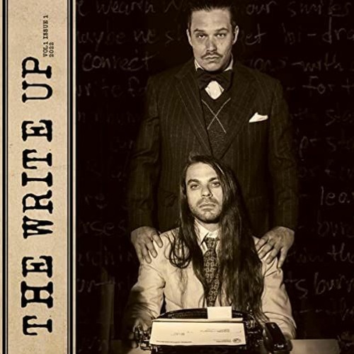Stream The Write Up - Intro by Eli Fowler Official | Listen online for ...