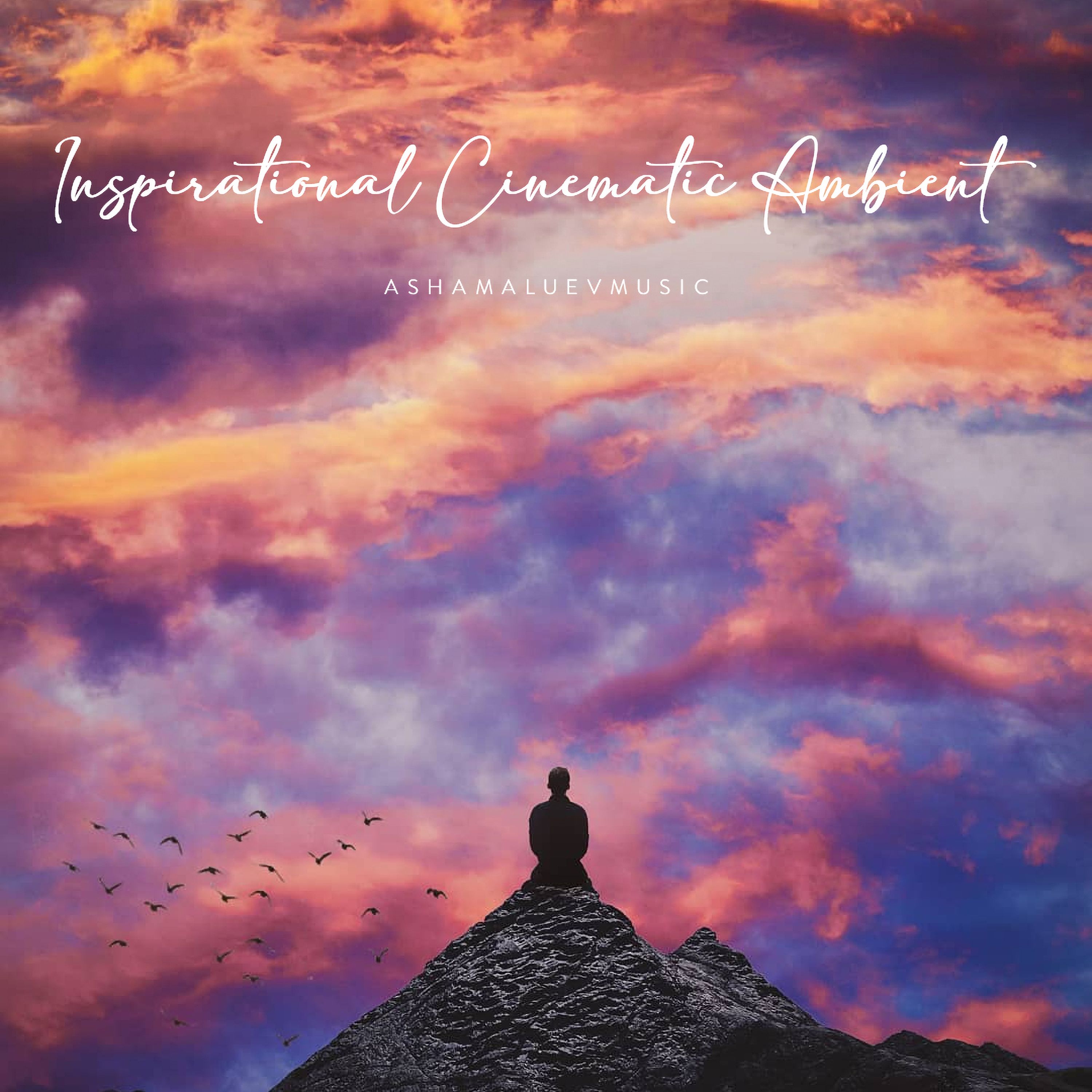 Download Inspirational Cinematic Ambient Emotional Piano Background