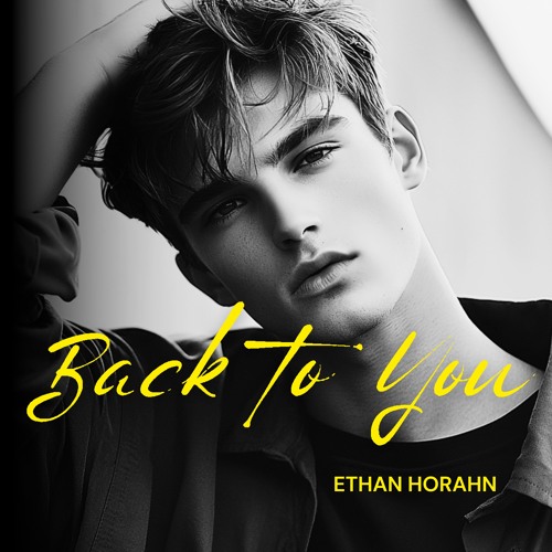 Stream Back to You by Ethan Horahn | Listen online for free on SoundCloud