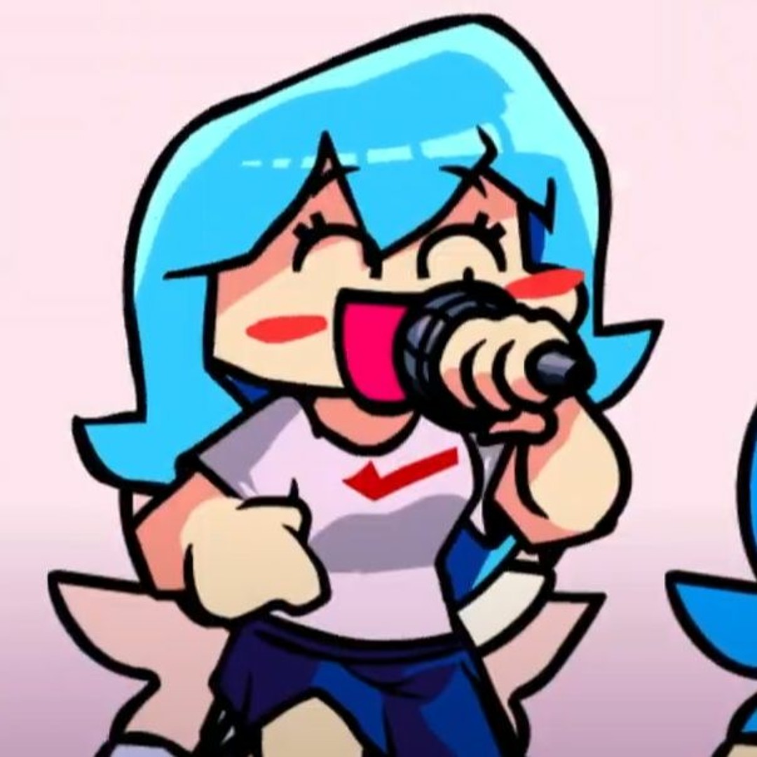 Stream Sky Forever - Friday Night Funkin' VS Skyverse (credits in ...