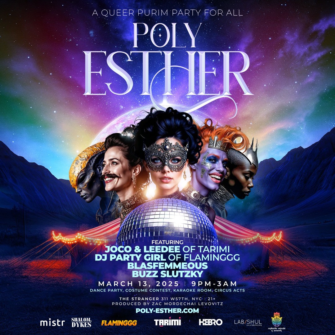 Stream TARIMI - POLY-ESTHER 2025🎭 by LeeDee | Listen online for free on ...