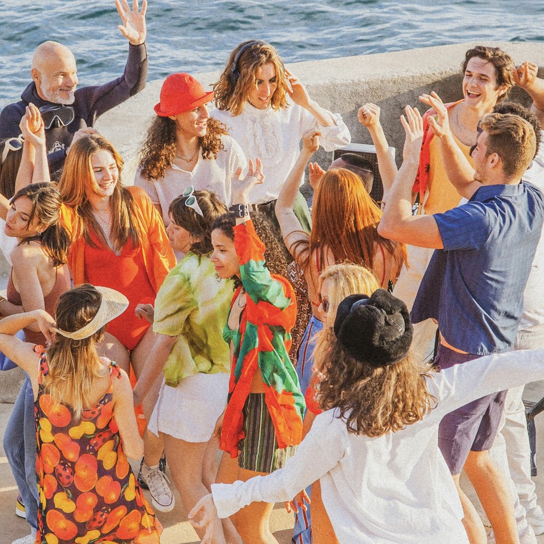 Stream Kungs - Never Going Home (JEREMY LASMAN REMIX) by JEREMY LASMAN ...