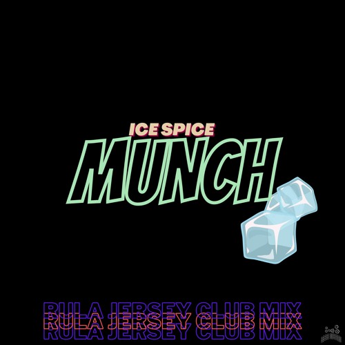 Stream Ice Spice - Munch ($tylzMix) by $tylz | Listen online for free ...