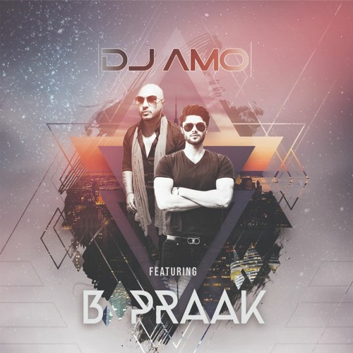 Stream Dj Amo Feat B Praak Mix by Dj Amo | Listen online for free on ...