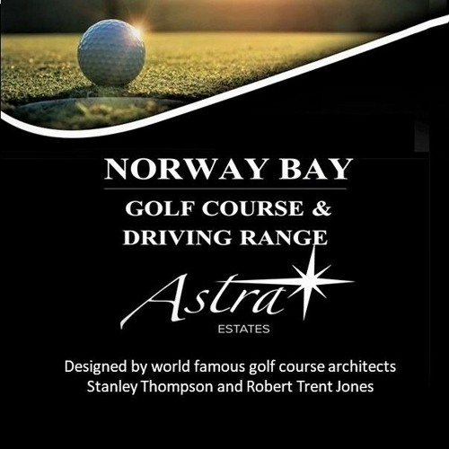 Stream Interview - Jodi Armstrong - NB golf course by CHIP101.9 ...