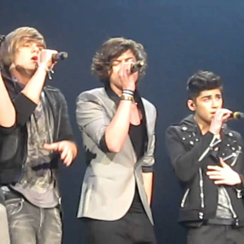 Stream One Direction - Grenade cover by one direction for life | Listen ...