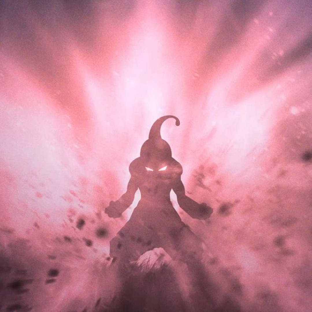 Stream Evil Kid Buu - Dragon Ball Z - Buu Is Fighting Intense Symphonic ...