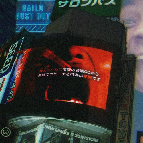 Stream Bailo - Bust Out ('Sike Out' Flip) by SONOVA | Listen online for ...