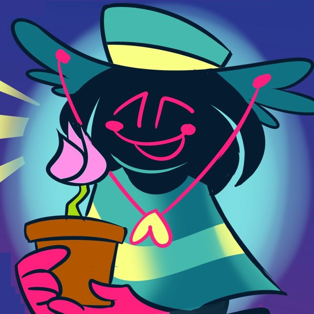 Stream Desolate Village - [Deltarune: Chapter Rewritten] (Fantrack) by ...