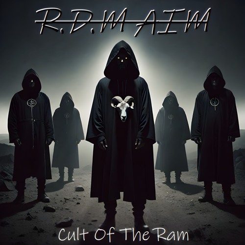 Stream Cult Of The Ram by R.D.M-AIM | Listen online for free on SoundCloud