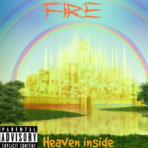 Stream Heaven Inside by Dallas Uchiha | Listen online for free on ...