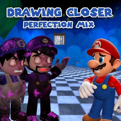 Stream Perfection Finalizing (Drawing Closer The SML Movies but It's ...