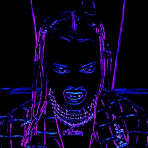 Stream Tommy Genesis - Woman Is A God (Danny Daze vs Phoenecia Live ...