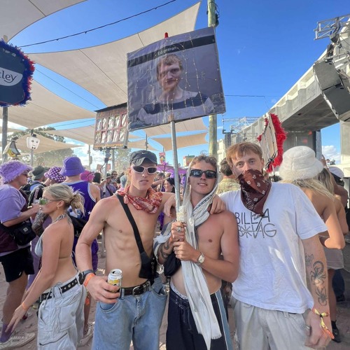 Stream Swahed Out by Party McCarty | Listen online for free on SoundCloud