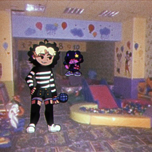 Stream Eros - Friday Night Fever (Custom Peakek Song) by Foodieti ...