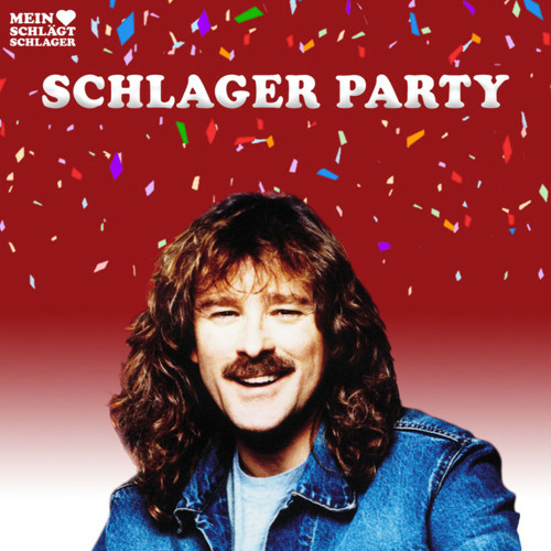 Stream Paul Broekhuisen | Listen to Schlager Party Oktober 2022 • Party ...