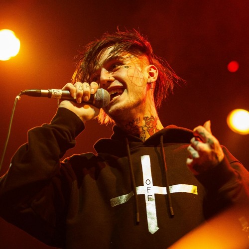 Stream Lil Peep Star Shopping X Angerfist Beyond Strength by Lorzi | Listen online for free on ...