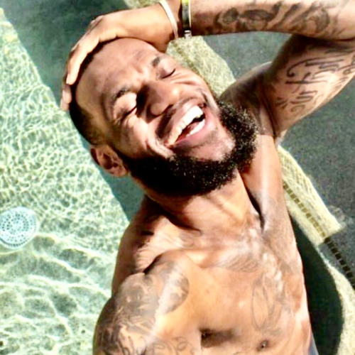 Stream kid bron by Manny P | Listen online for free on SoundCloud