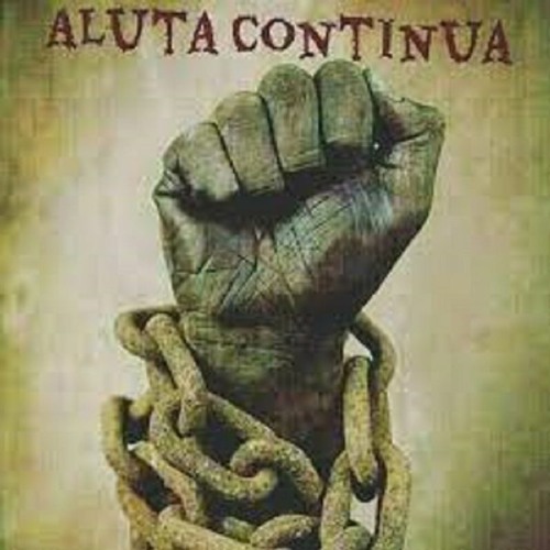 Stream ALUTA CONTINUA FOR YOUTH IN 2022 by Radio Islam International ...