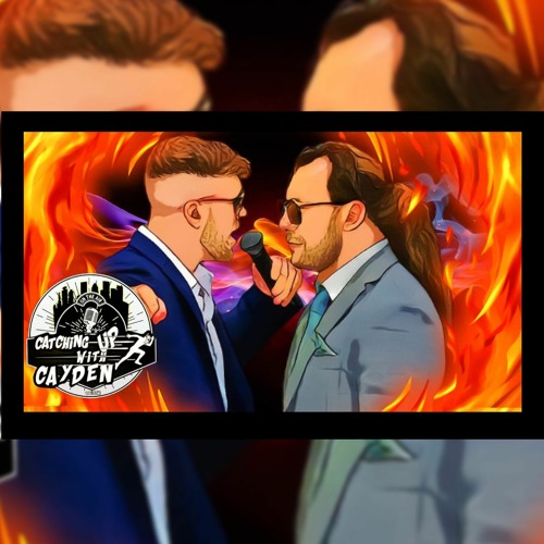 Stream episode Catching Up With Cayden 1_4_23 by TheChrisCayden podcast ...