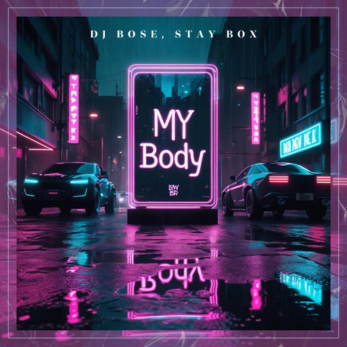 Stream LOWBR | Listen to DJ Bose, Stay Box - My Body playlist online ...