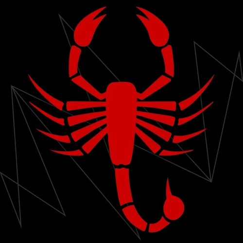 Stream DJ GMC - Red Scorpion [DEMO] by GMC Music Productions | Listen ...