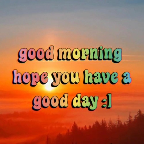 Stream Good Morning - itslennie (Hippie Sex Trap Remix) by Humbled ...