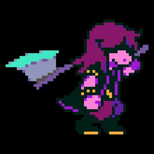 Stream Toby Fox - Vs. Susie (Delta Remix).mp3 by Delta | Listen online ...