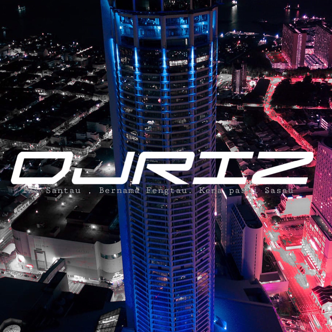 Stream FENGTAU PI WAU DIA by DJRIZ | Listen online for free on SoundCloud