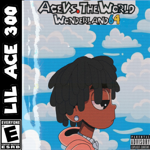 Stream # CAN'T TELL THE DIFFERENCE 3 [Prod: Level] by Ace Luxid ...