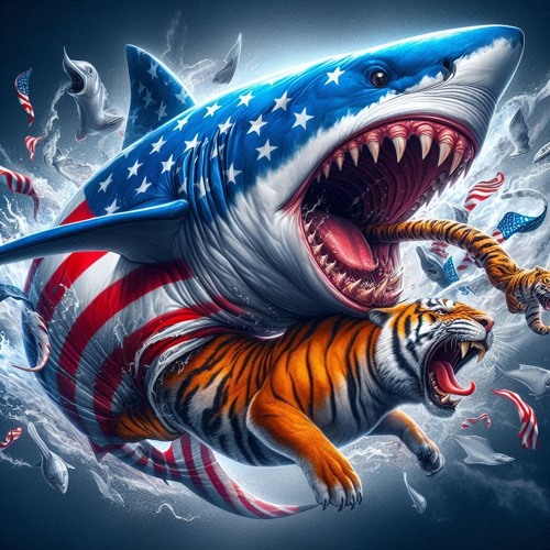 Stream Shark in the water by elmic | Listen online for free on SoundCloud