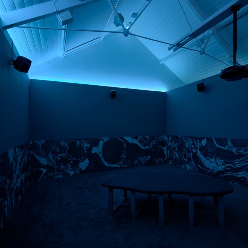 Stream Freya Dooley | Listen to TEMPORARY COMMONS (excerpts), 2021 ...