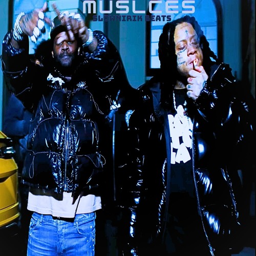 Stream Chief Keef X Trippie Redd X Future Type Beat 2023 Muscles